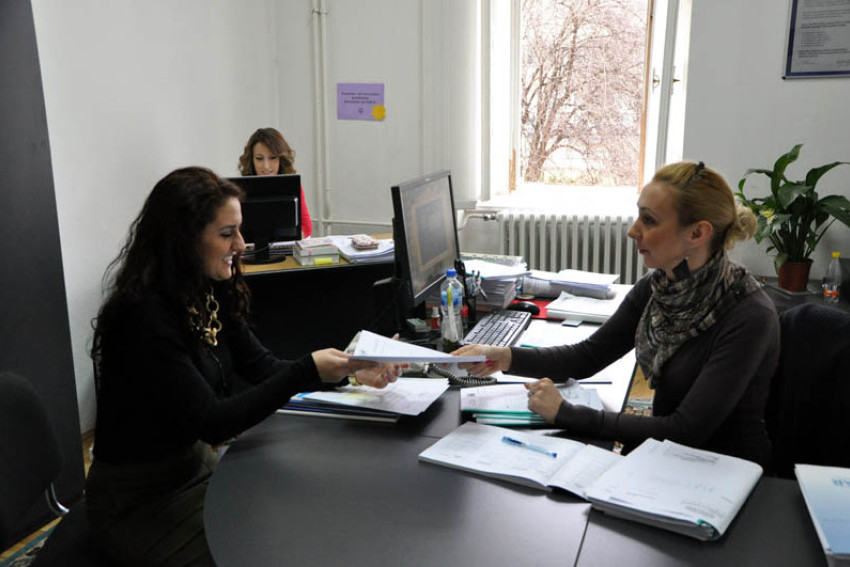 Besplatna pravna pomoć u Općini Centar | Općina Centar Sarajevo