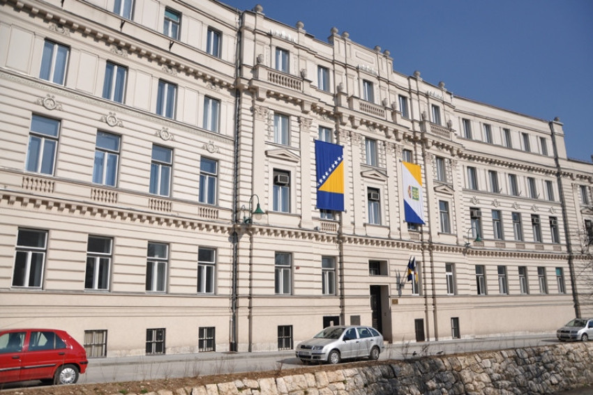 Uskoro počinje sanacija Ulice Omera Stupca | Općina Centar Sarajevo
