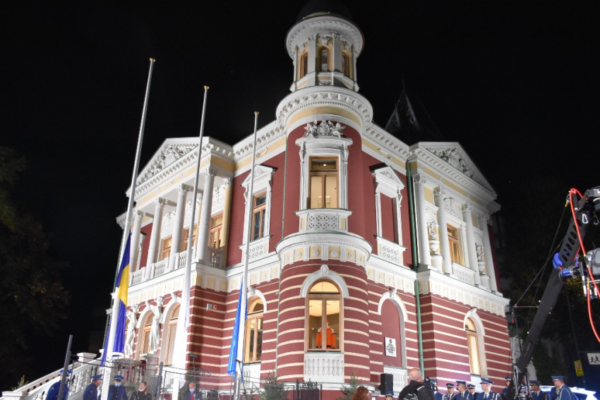 Otvoren Olimpijski muzej u Sarajevu | Općina Centar Sarajevo