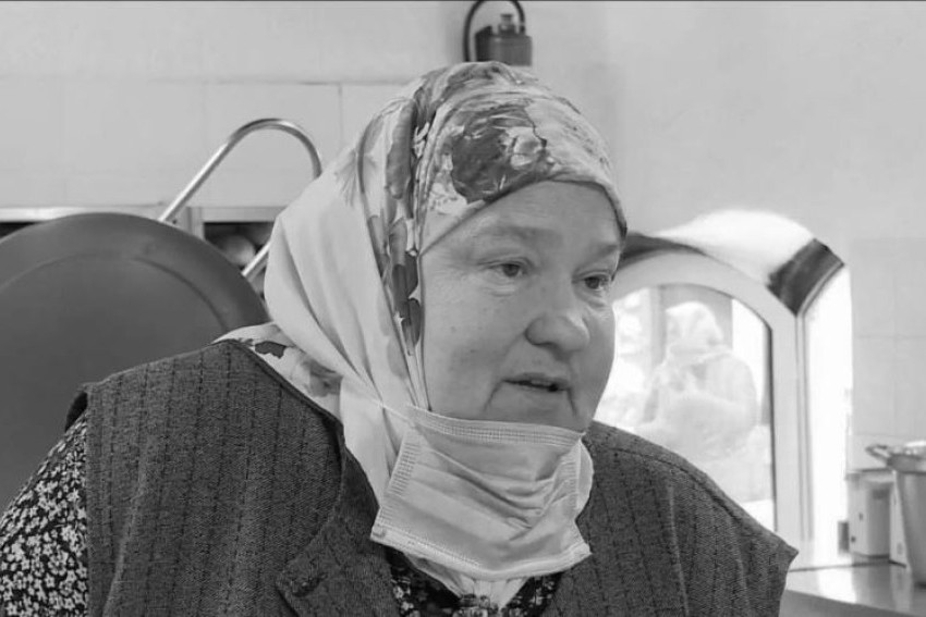 Umrla Tetka Zilha-simbol dobročinstva | Općina Centar Sarajevo